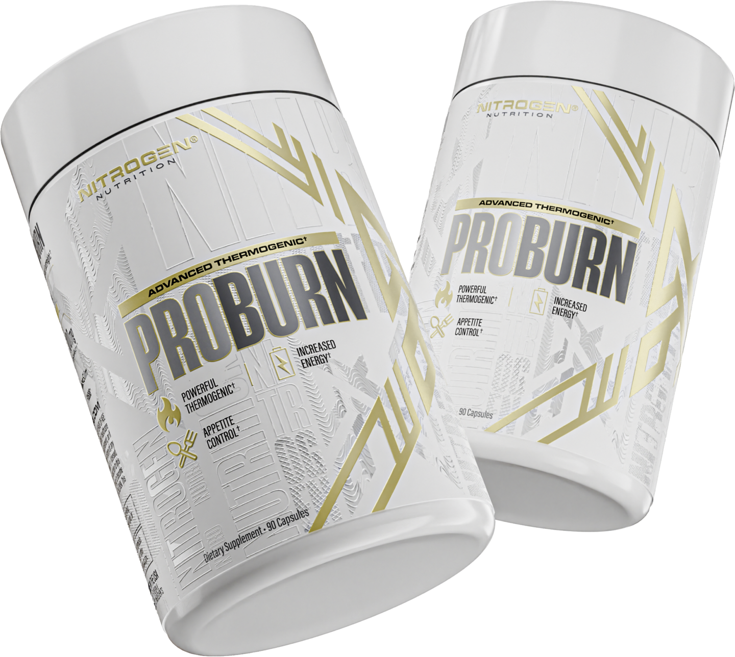 Nitrogen Nutrition: Major Supplement Launch Inspired by Man's Best Friend (May 5, 2025)