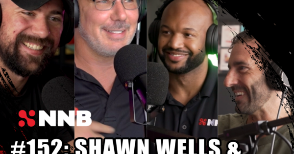 Shawn Wells and Dustin Elliott: NNB Nutrition Takes on GLP-1, MPS, and ...
