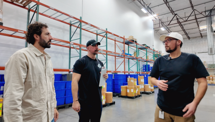 Inside Nootropics Depot's Pharmaceutical-Grade Labs: What Supplement ...
