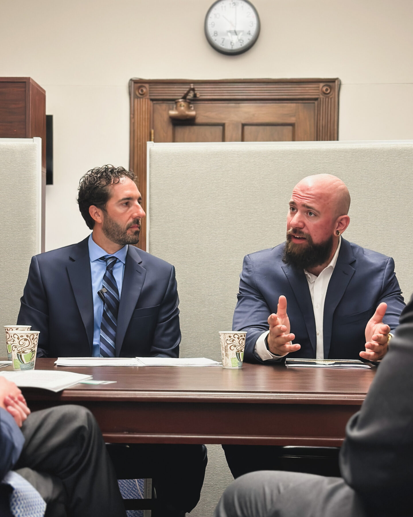 Dan Fabricant (NPA): Why You Need to Show Up in Washington DC | Episode ...