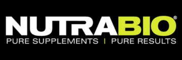 NutraBio Natural Series PRE: Finally, A Great-Tasting Stevia Pre Workout!