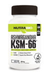 NutraBio DIM - An Athlete’s Hormone Optimizer
