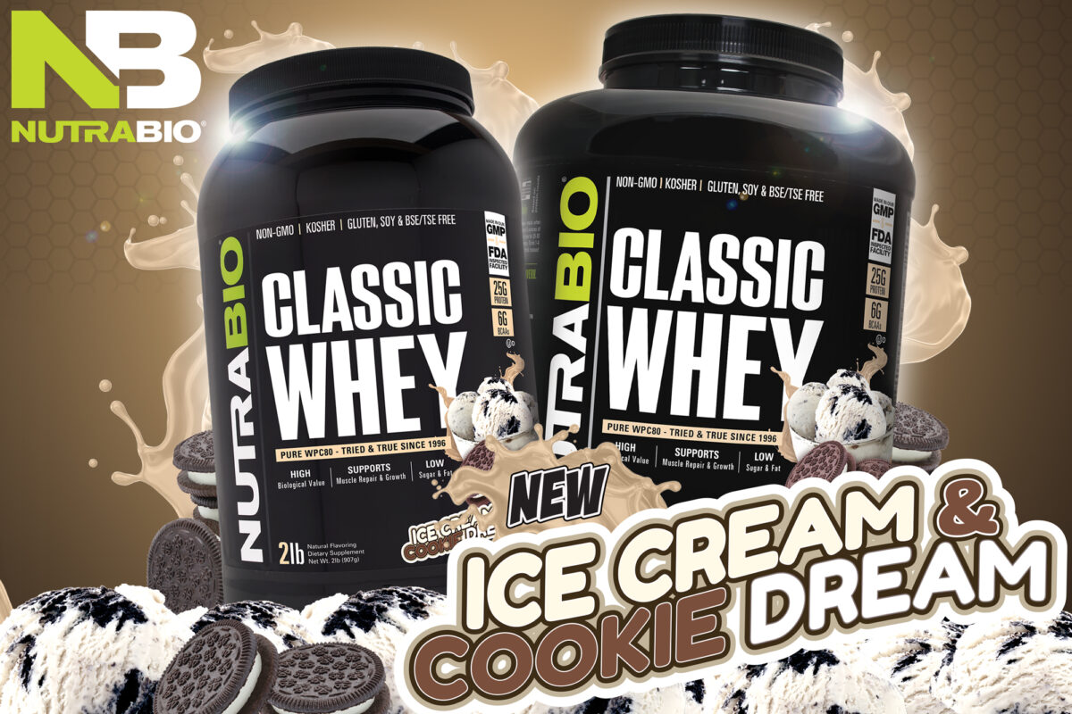 Best Protein Powder of 2020: What's Best of ALL Proteins?