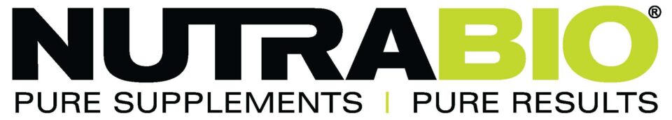 NutraBio's Miss American Pie 100% Whey Protein Isolate is Here to Stay!