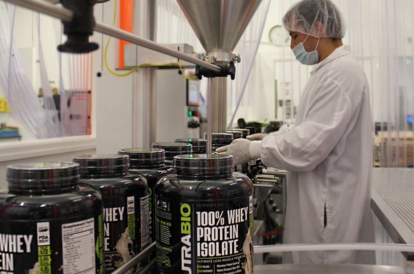 The NutraBio Story: Supplements Without Compromise
