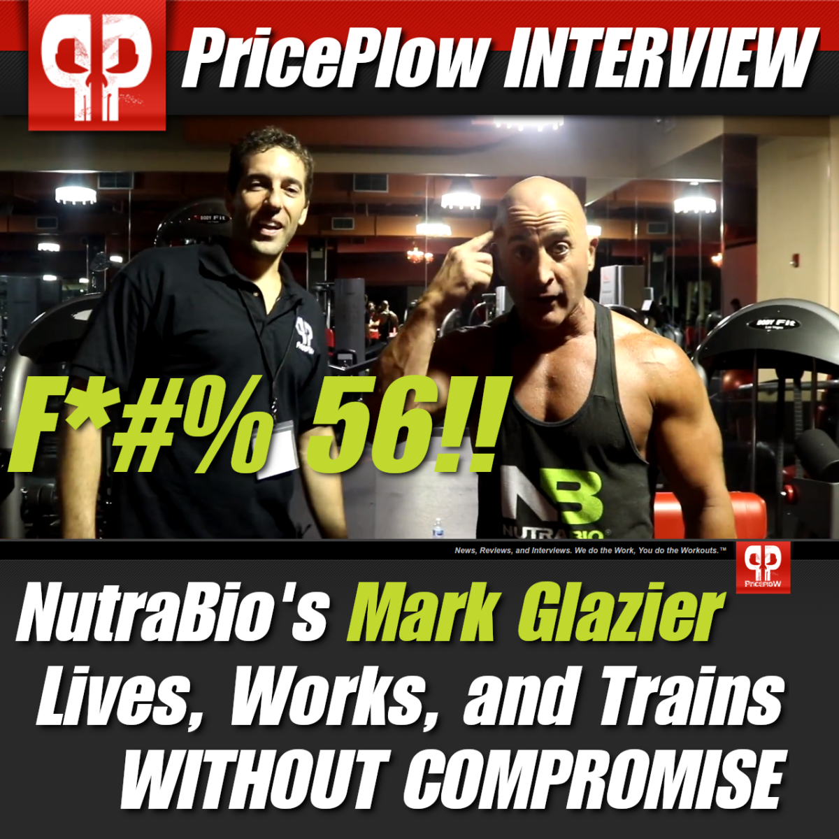 NutraBio BioCrew: An All-Inclusive Training and Learning Community