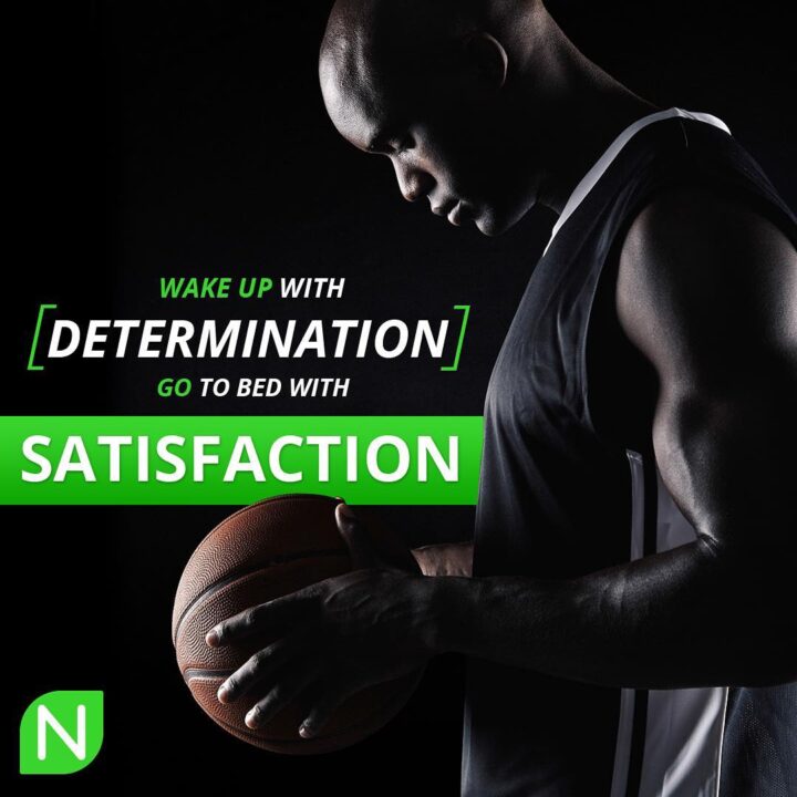 NutraKey Supplements: Committed to Making a Better YOU