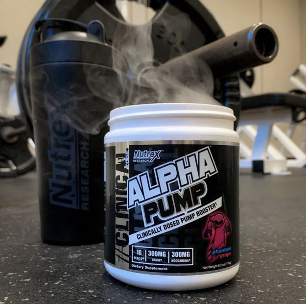 Nutrex Vitadapt: Multivitamin for Comprehensive, Year-Long Health!