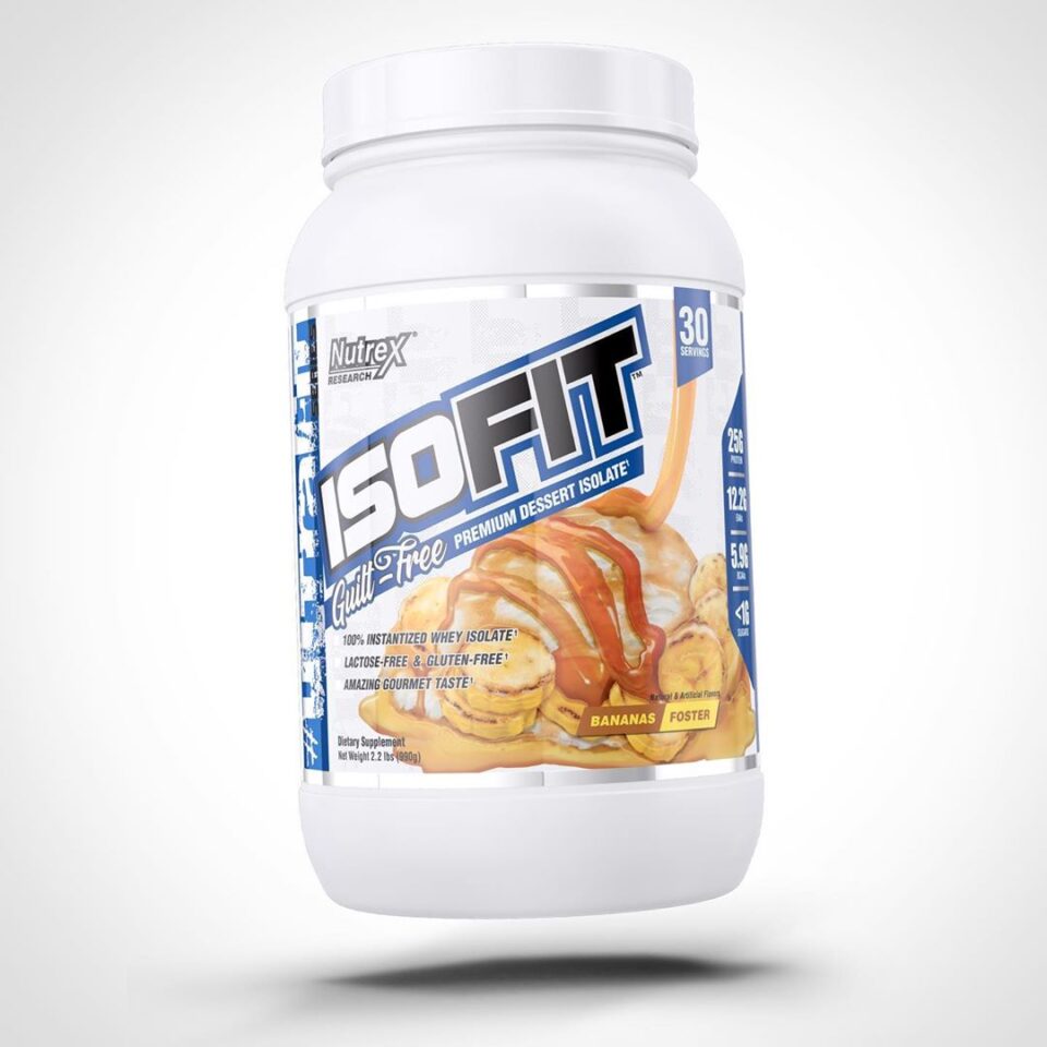 What's the BEST Whey Protein Isolate? PricePlow's Top 5 Powders