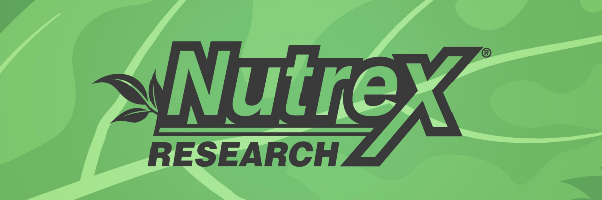 Nutrex Natural Series: Plant-Based Nutrex Supplements are Here!