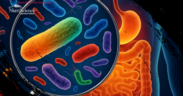 ButyraGen: Next-Generation Prebiotic From NutriScience Innovations That ...