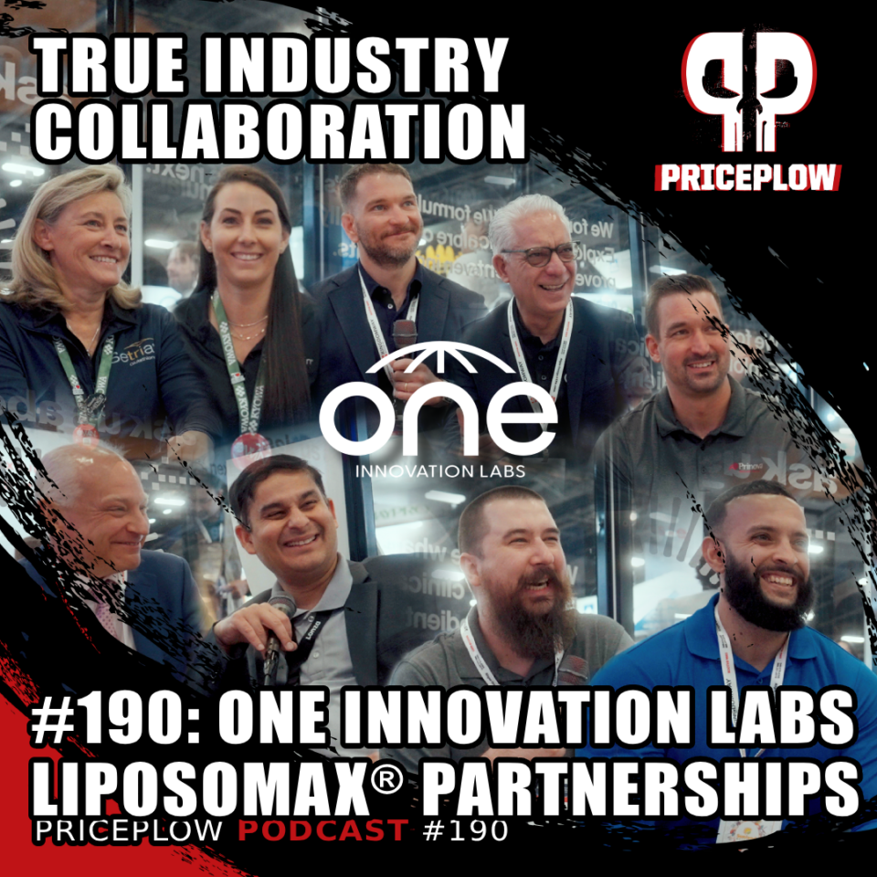 LiposoMax® + Creatine: One Innovation Labs Partners with Prinova to ...