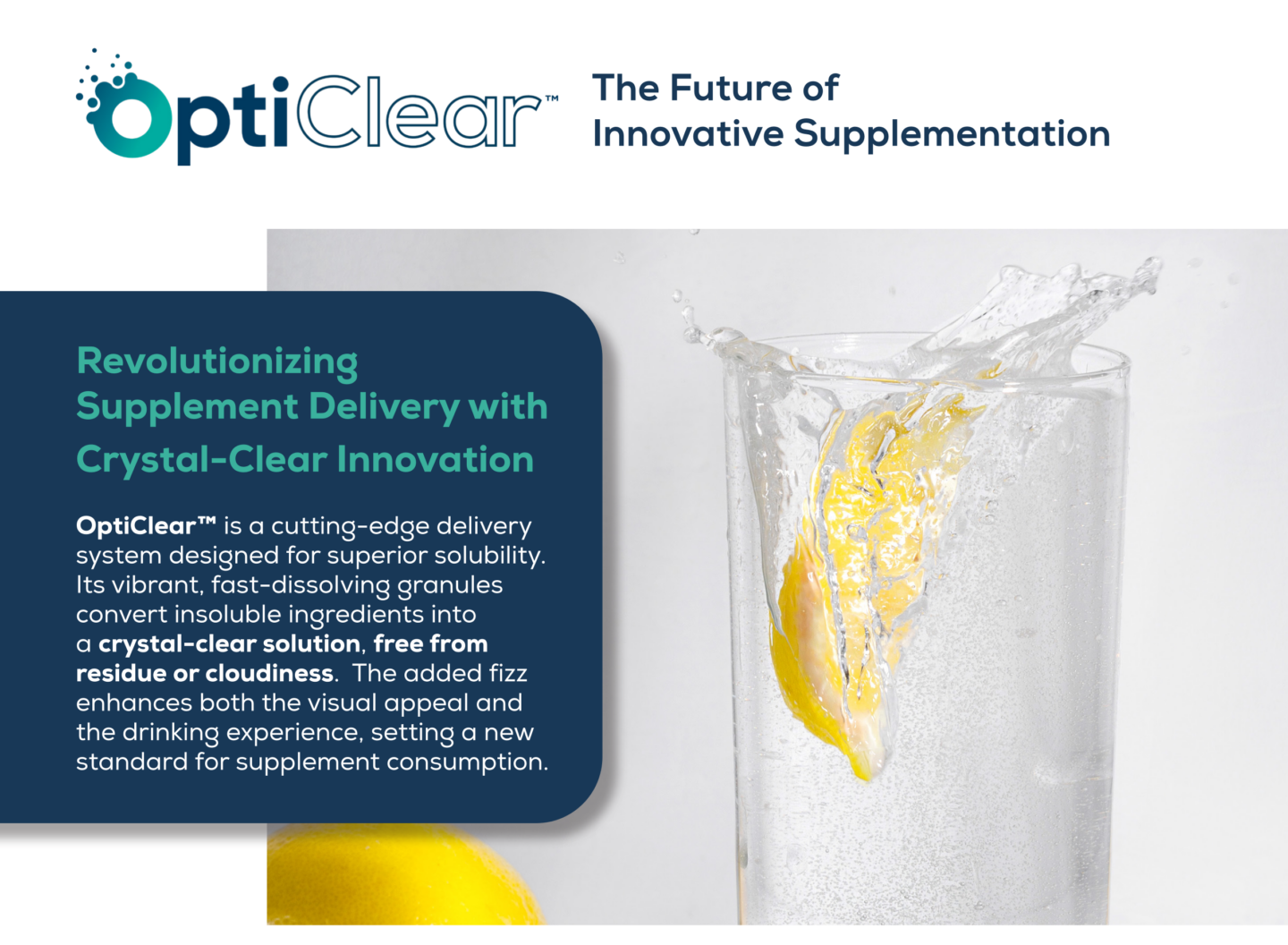Gains SHAPE: Introducing OptiClear Technology for Crystal-Clear ...