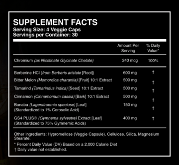 Outbreak Nutrition ADAPT: Carb-Load For The Zombie Slaughter