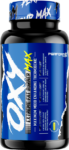 OxyMax: Performax Labs MAX Strength Fat Burner in ONE Capsule