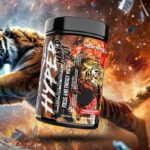 HyperMax'D OUT: Performax Labs INSANITY Pre-Workout Now Available