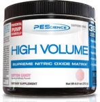 PEScience High Volume: The OG High-Nitrate Pump Supplement