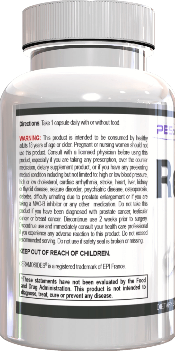 PEScience Renuvia: Hair, Skin, and Nail Support to Stack with Collagen!