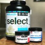 PEScience Brings Strawberry Kiwi to Your Pre Workout!