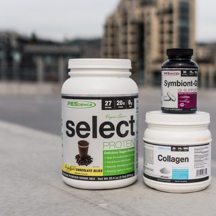 PEScience Immune-ST: High-Bioavailability Immunity Supplement in One Cap