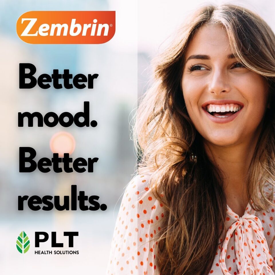 PLT Health's Beverage Stable Ingredients: Get Ready for Novel Drinks