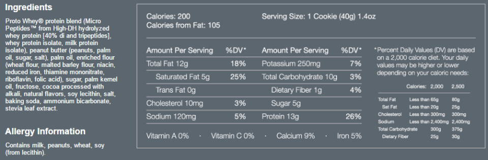 Power Crunch Bars: Affordable, Tasty, and No Fake Fiber!