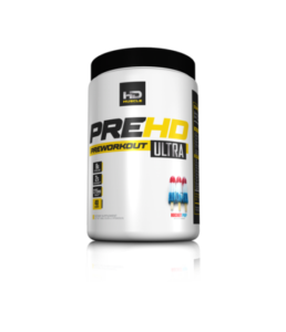 HD Muscle: Newcomers with Integrity!