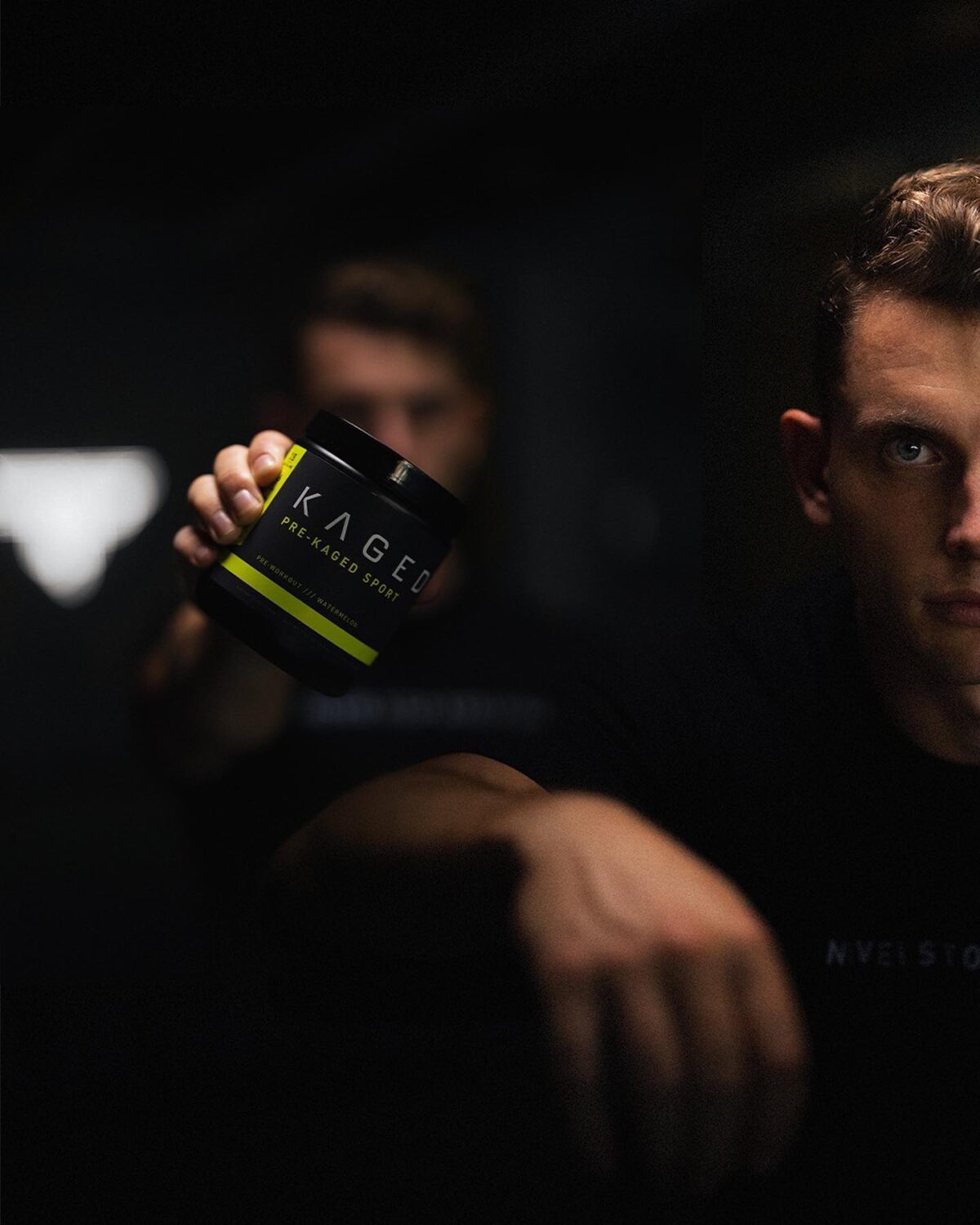 Pre-Kaged Sport Now in Watermelon and Blue Raspberry