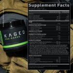Which Kaged Pre-Workout Supplement is For You?