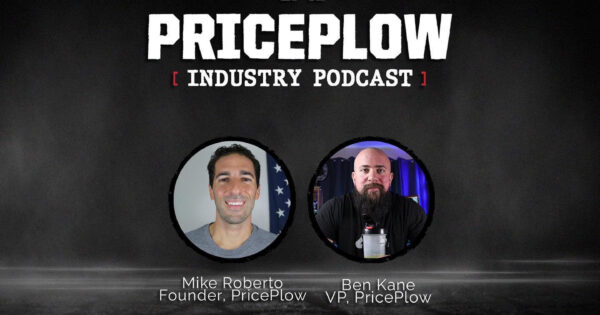 Season 2 Kickoff - Ben and Mike | PPP #051