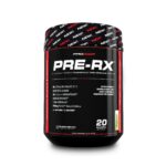 Proccor Pre-RX - Workout Enhancement for Focused Athletes