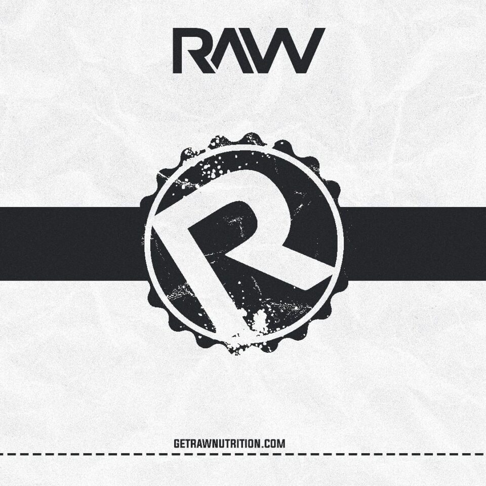 Raw Nutrition TEST: Boost More Than Just Testosterone!