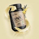 RAW Nutrition Intra-Workout: Push Every Workout to the Limit