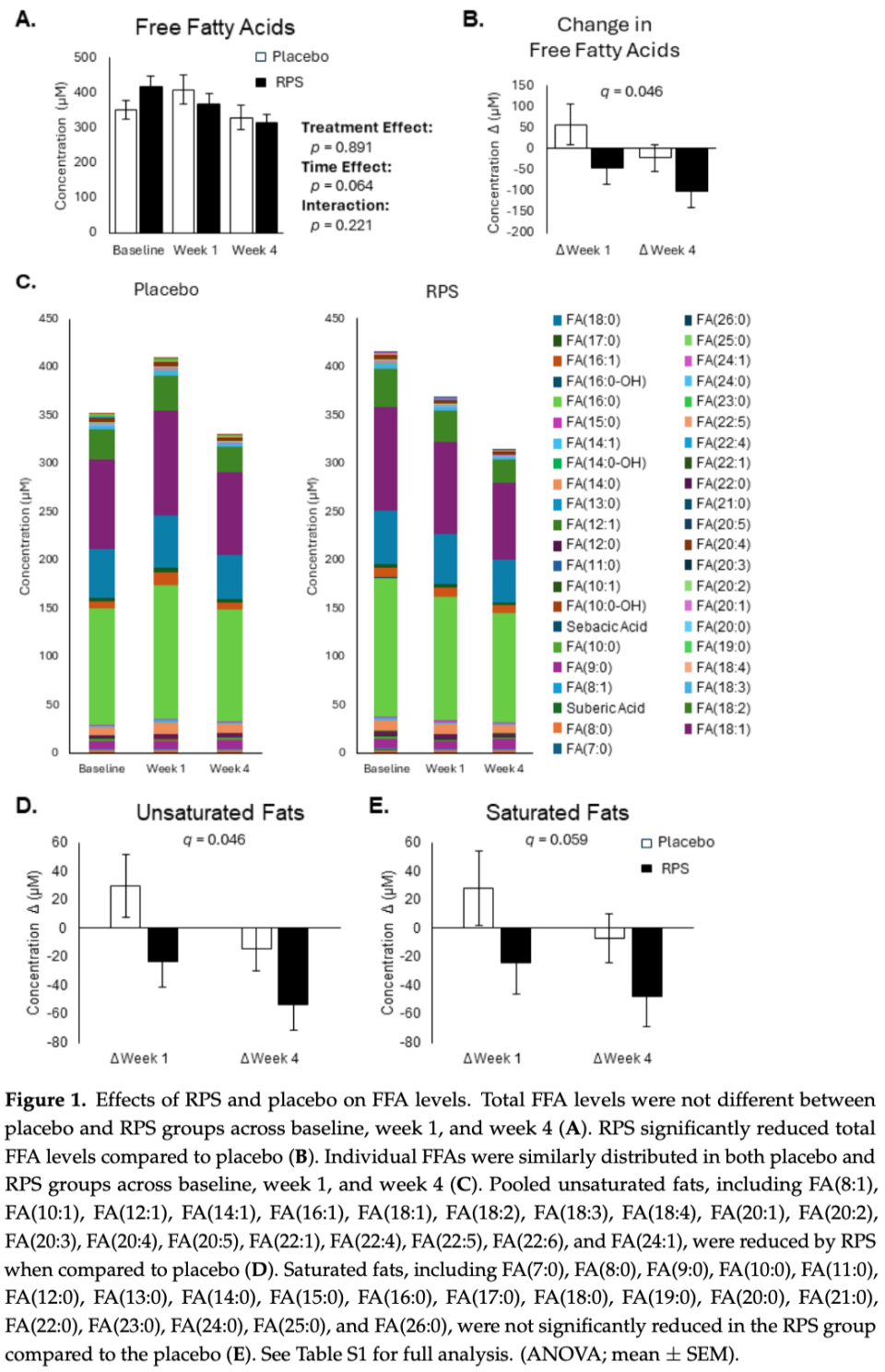 The Akkermansia Revolution: How Resistant Potato Starch Supports ...