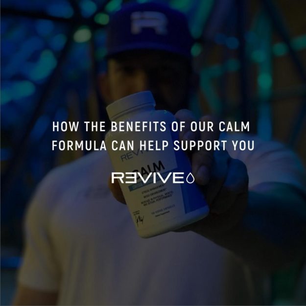 Revive MD Daily Greens: A Nutrient Powerhouse