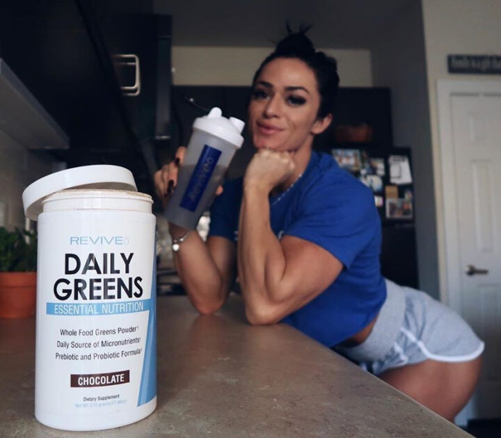 Revive MD Starter Stack: Step 1 in Reviving Your Health