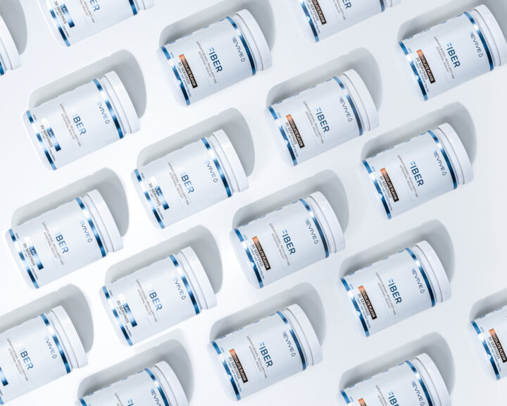 Revive MD Fiber: A Fiber Supplement with the Best of Both Worlds