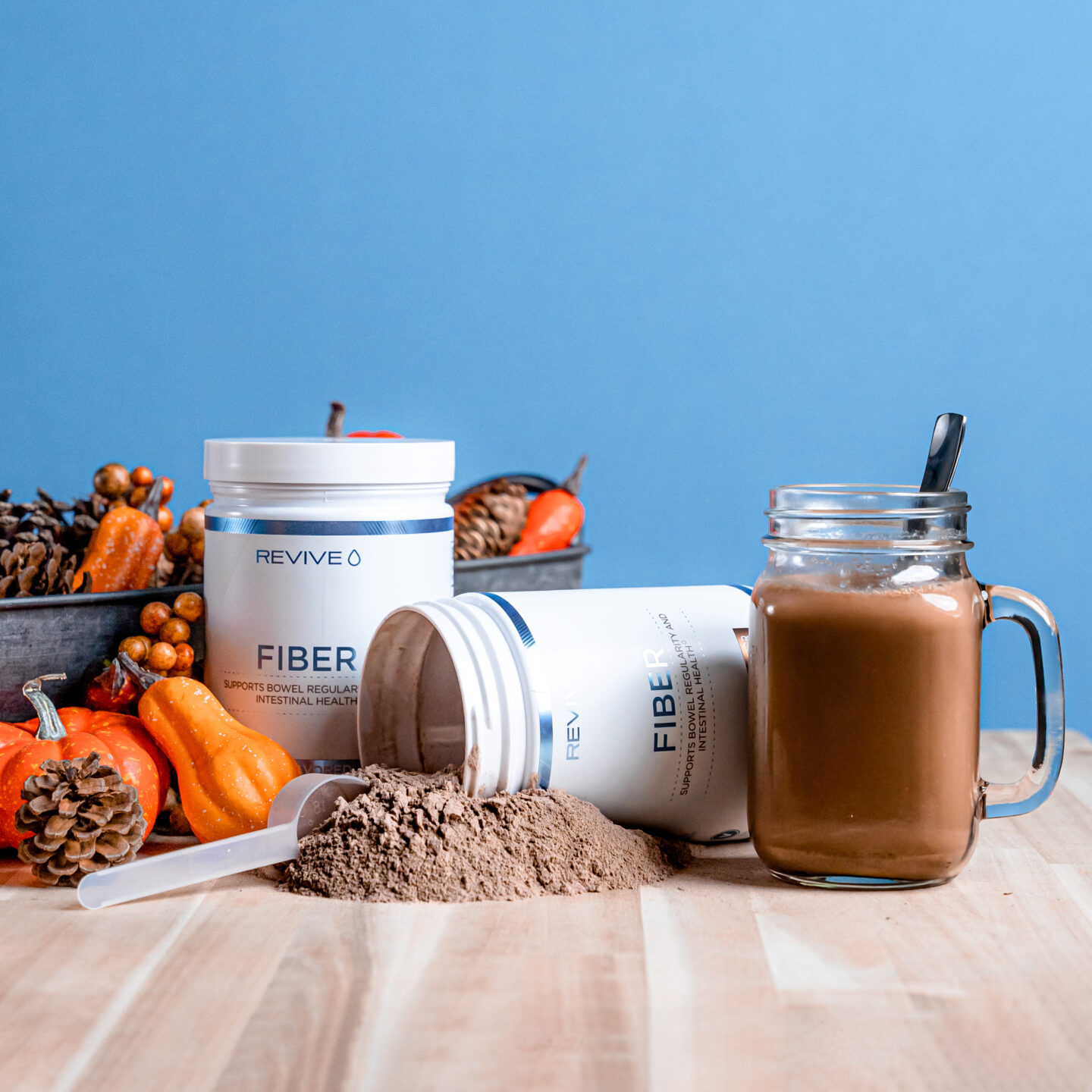 Revive MD Fiber: A Fiber Supplement with the Best of Both Worlds