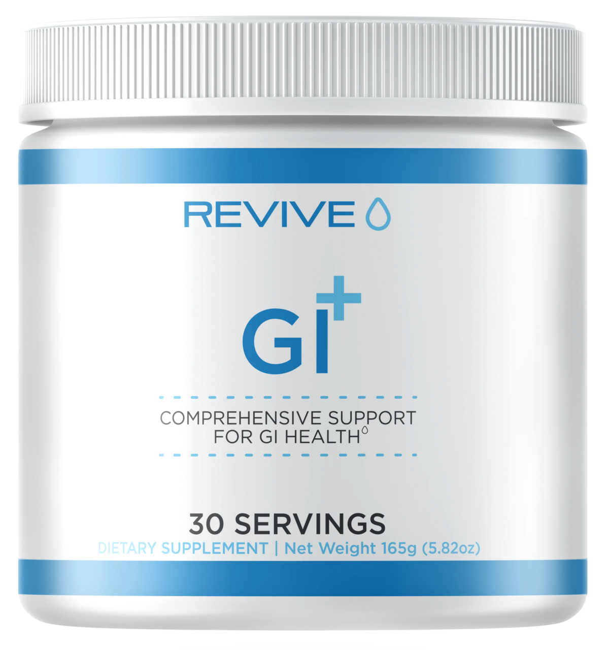 Revive MD GI+: A Gut Health Supplement That Does More