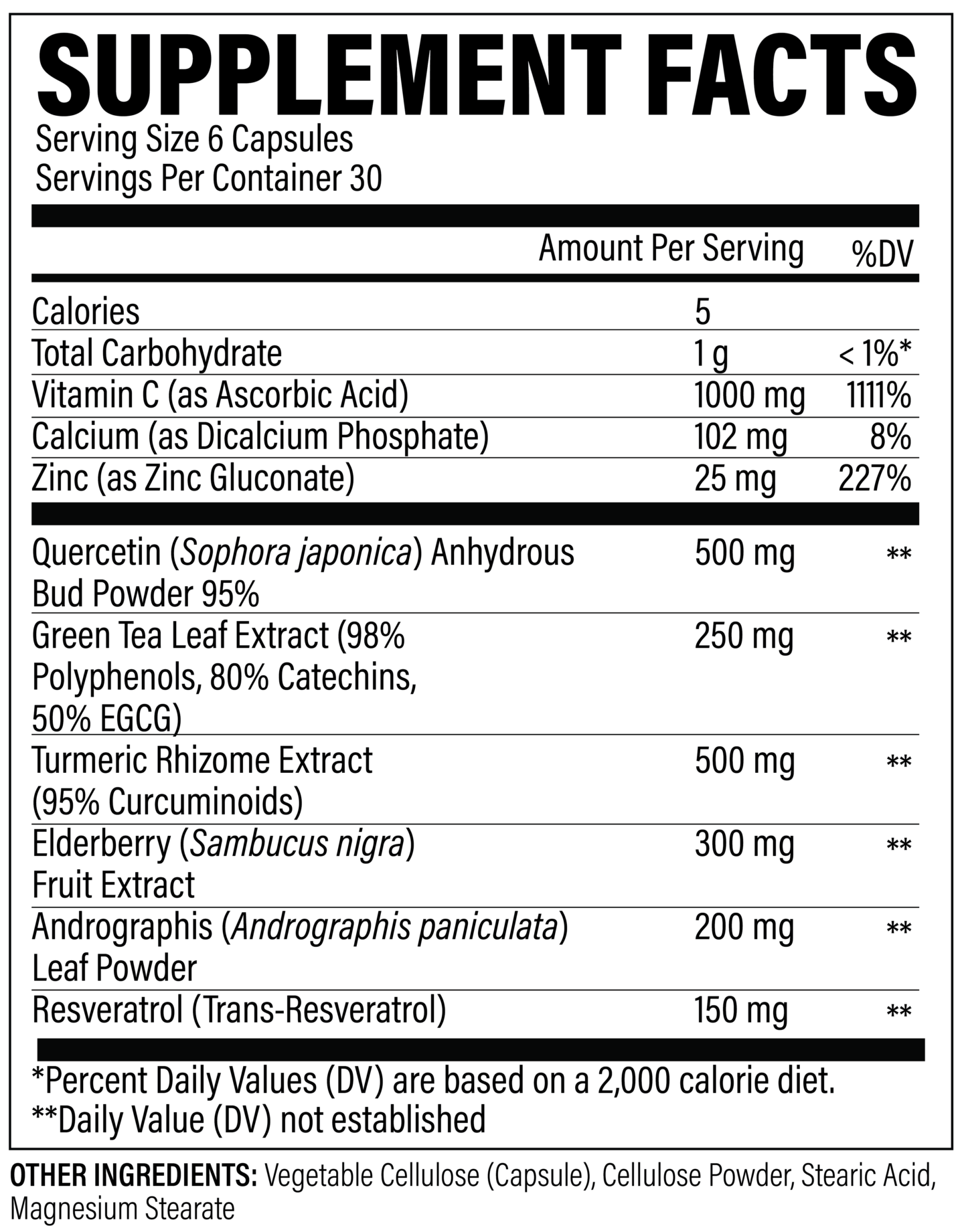 Revive MD Immune Defense: Prepare for the Fall