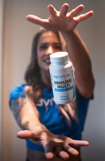 Revive MD LIVER: Elite Liver Health Supplement