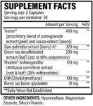 Revive MD Men's Health: Not Your Traditional Testosterone Supplement