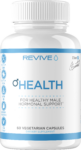 Revive MD Men's Health: Not Your Traditional Testosterone Supplement