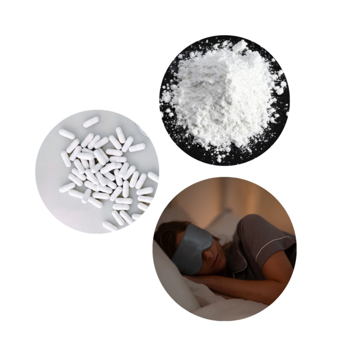 Revive MD Sleep: Your Daily Driver Sleep Aid