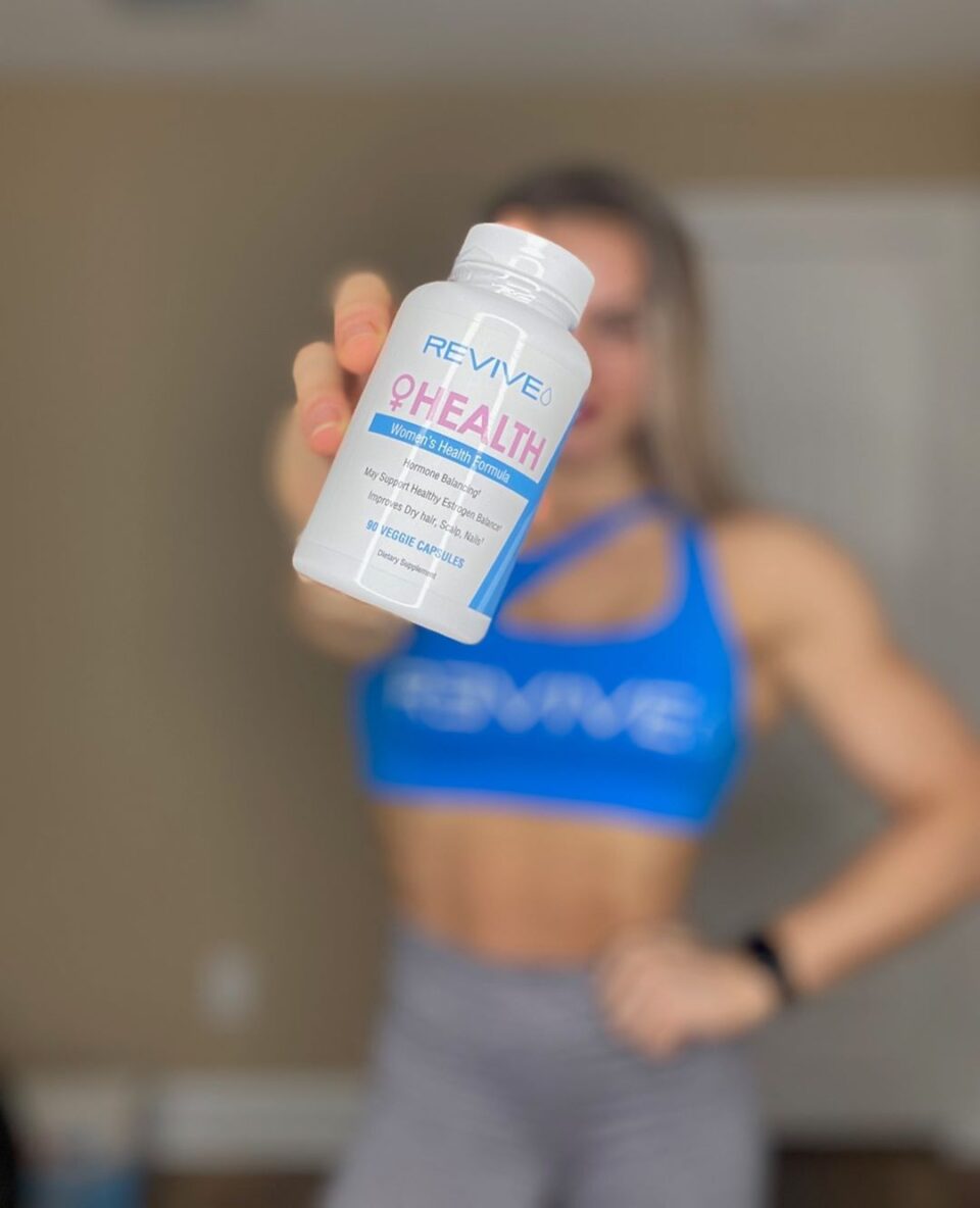 Revive MD GI+: A Gut Health Supplement That Does More