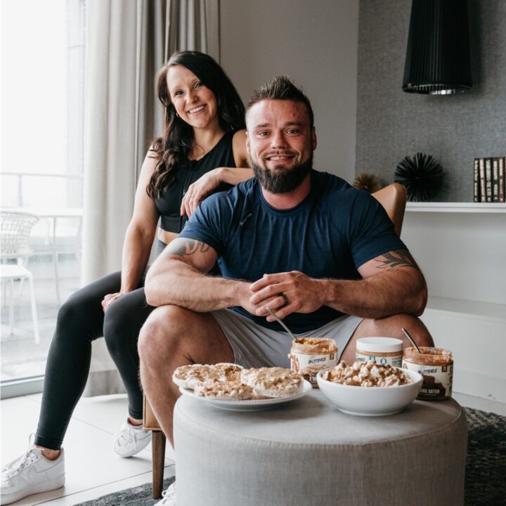 Ryan Bucki: Fit Butters is Crushing the Nut Butter Competition ...