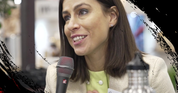 SupplySide West is Now SupplySide Global: Sandy Almendarez of Informa ...