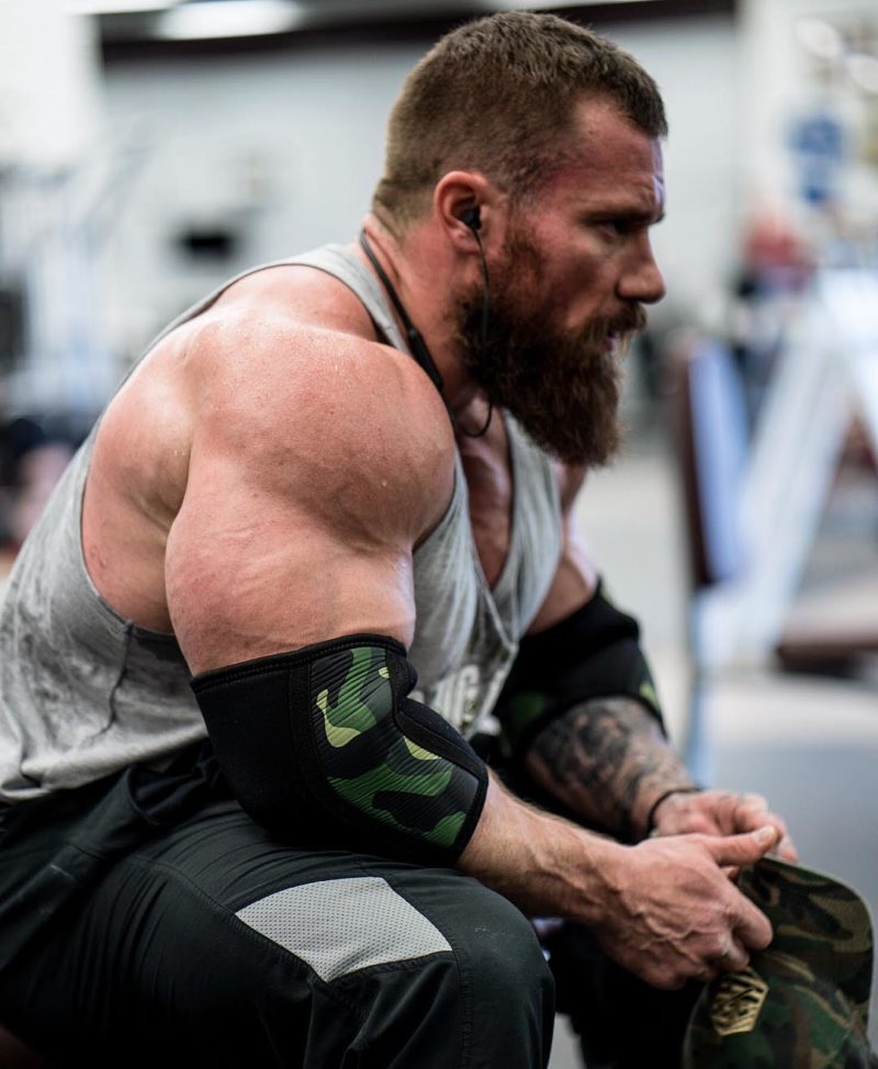 Seth Feroce Drops the Hammer with Axe & Sledge Supplements: An Update