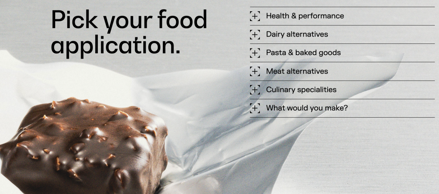 Solein® by Solar Foods: How Protein "Out of Thin Air" Will Transform ...