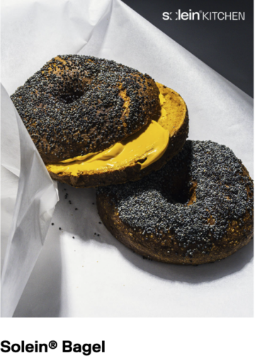 Solein® by Solar Foods: How Protein "Out of Thin Air" Will Transform ...